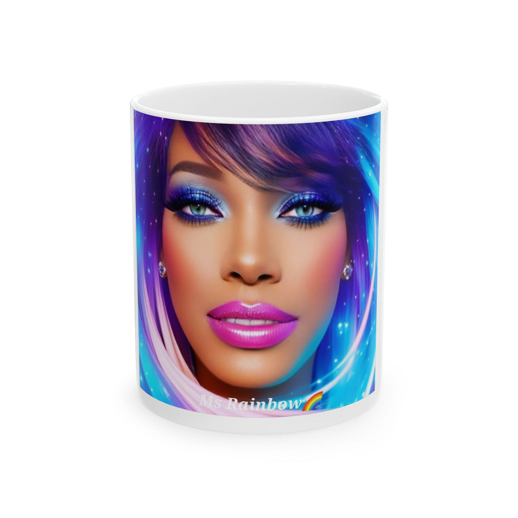 Mugs – Ms Rainbow-Shine Bright LLC